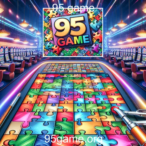 95 game | Join Thousands of Gamers Who Trust 95 Game for Insights